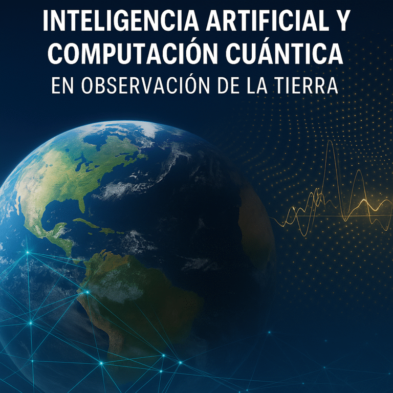 La Escuela de Primavera 2025 abordará la Inteligencia Artificial y la Computación Cuántica en la ...